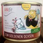Anifit Hundefutter + Alle Infos + Kostenlose tel. Beratung + Gutschein 2020