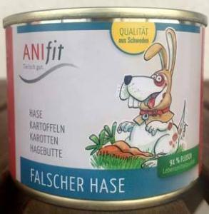 Anifit Hundefutter + Alle Infos + Kostenlose tel. Beratung + Gutschein 2020